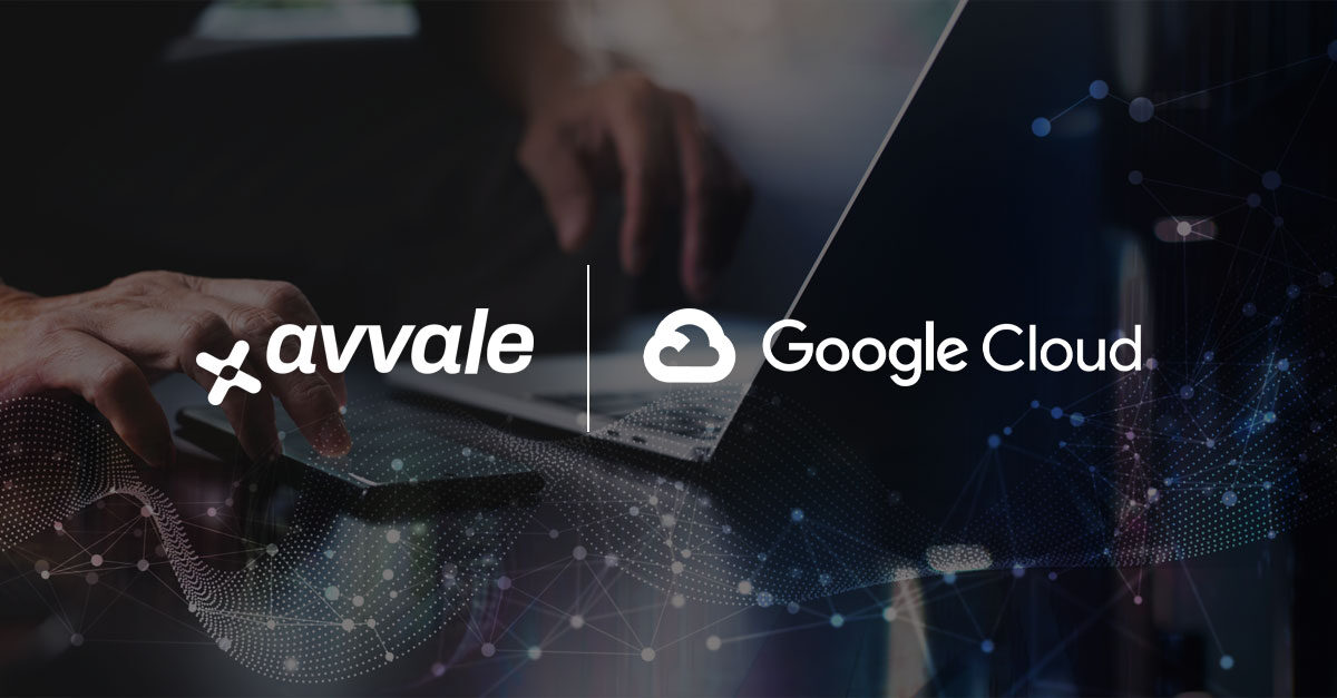 Avvale | App development on GCP